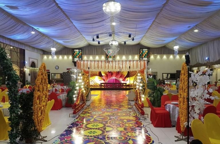 Wedding Halls In Peshawar Wedding Halls In Peshawar